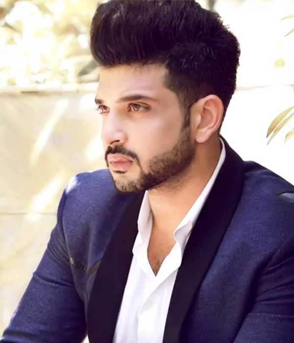 Book Karan Kundra Online - Artist & Celebrity Management Company