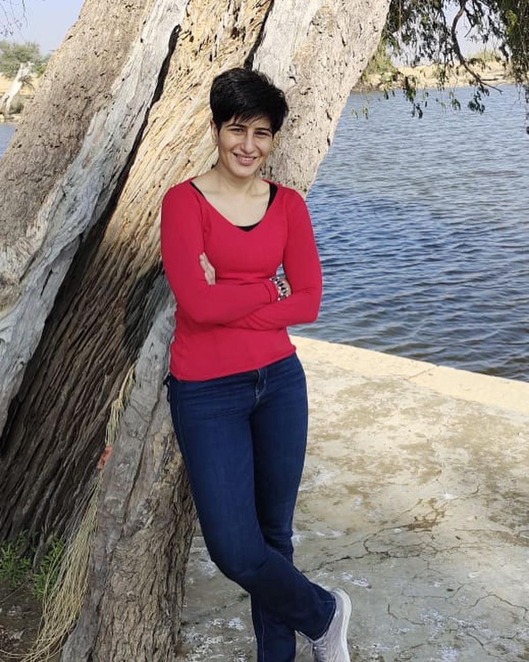 Neeti Palta - Book Artists Online for your Events, Shows, Occasions ...