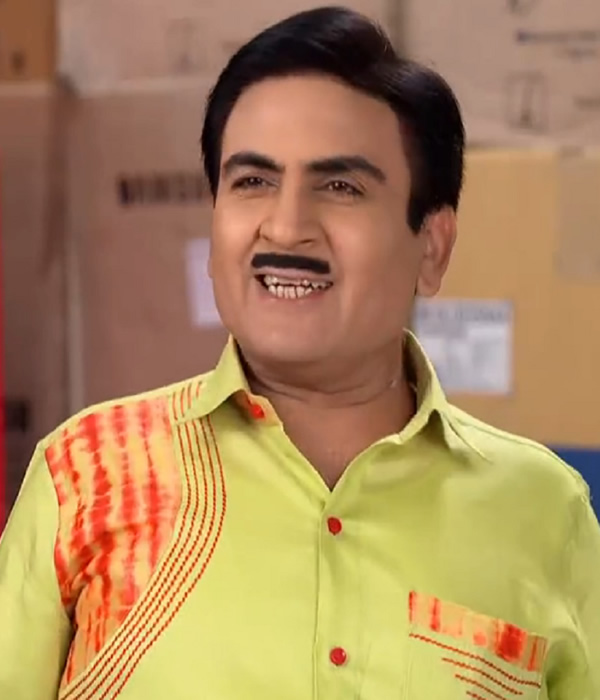 Book Jethalal Online - Artist & Celebrity Management Company