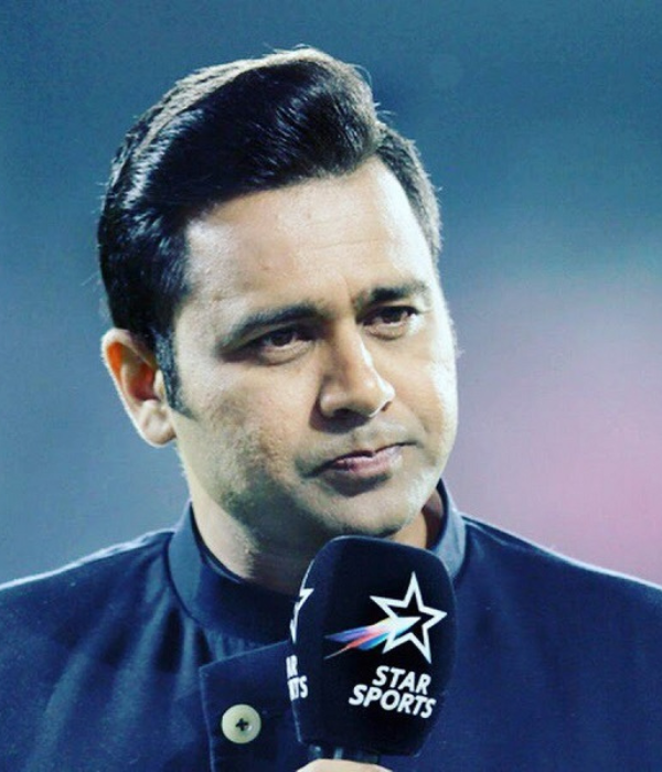 Book Aakash Chopra Online - Artist & Celebrity Management Company