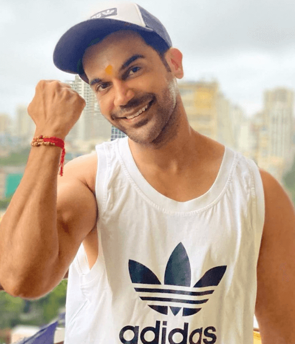 Book Rajkumar Rao Online - Artist & Celebrity Management Company