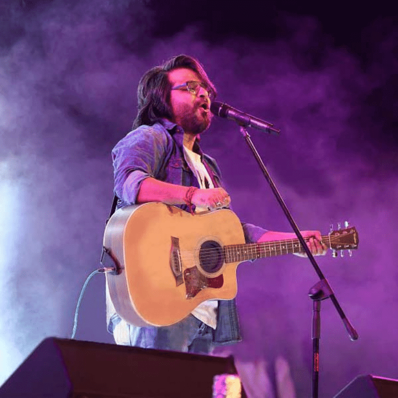 Book Pritam Online - Artist & Celebrity Management Company