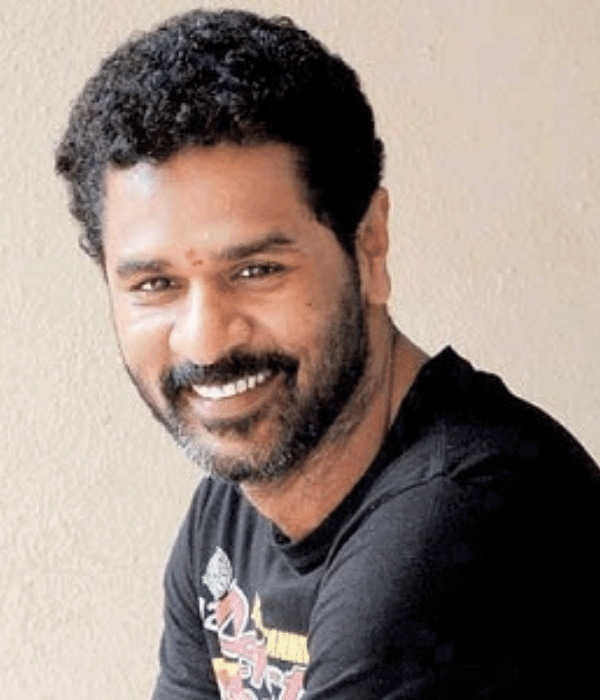 Book Prabhu Deva Online - Artist & Celebrity Management Company