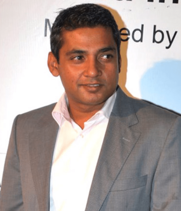 Book Ajay Jadeja Online - Artist & Celebrity Management Company