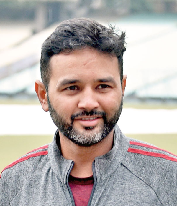 Book Parthiv Patel Online - Artist & Celebrity Management Company