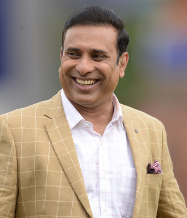 Book VVS laxman Online - Artist & Celebrity Management Company