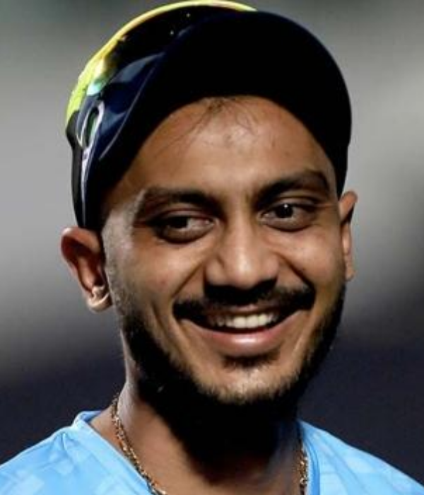 Book Axar Patel Online - Artist & Celebrity Management Company
