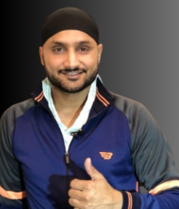Book Harbhajan Singh Online - Artist & Celebrity Management Company