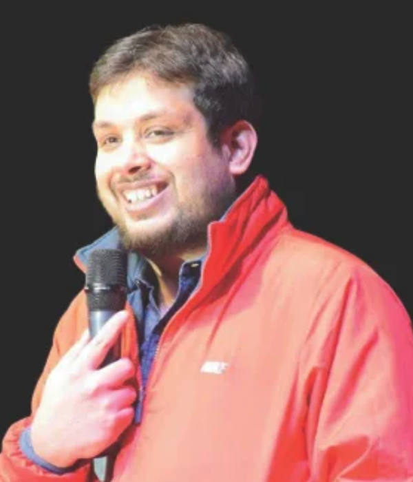 Book Mayank Pandey Online Artist And Celebrity Management Company