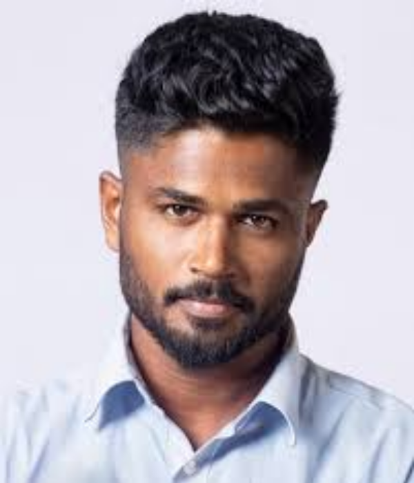 Book Sanju Samson Online - Artist & Celebrity Management Company