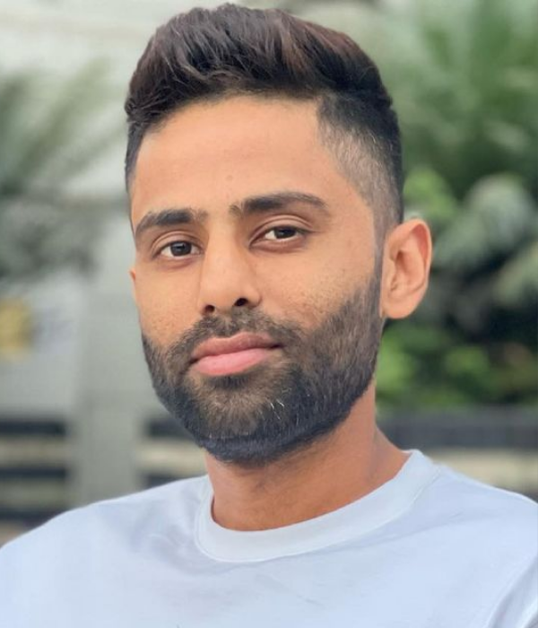 Book Surya Kumar Yadav Online - Artist & Celebrity Management Company Book Surya Kumar Yadav Online - Artist & Celebrity Management Company